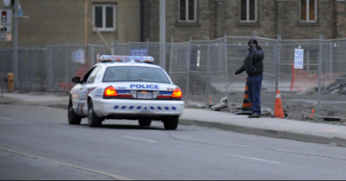 Toronto police board’s revised carding policy postponed