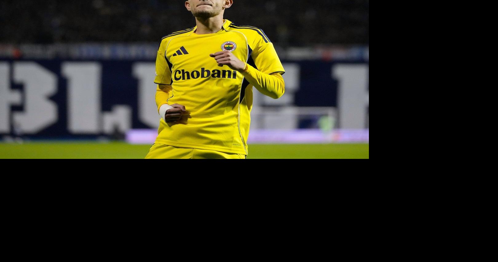 Marseille signs Netherlands midfielder Timber from Feyenoord. Rennes ...