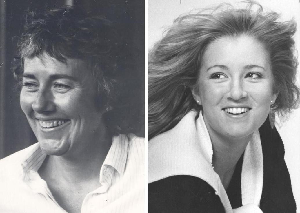 Toronto police make arrest in 1983 killings of Erin Gilmour and Susan Tice