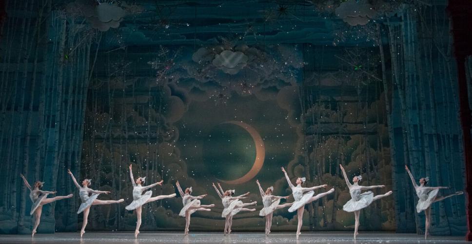 This week in Toronto: Electric Messiah, a Godot who shows and The ...