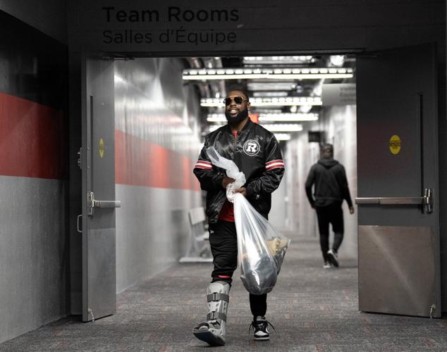 Source: Four CFL teams interested in Pickett after veteran linebacker ...