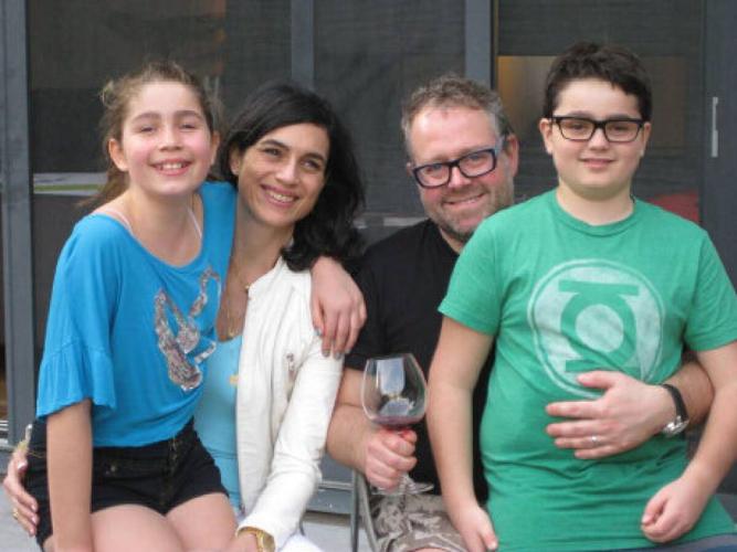 Meet the Montrealer who gave Uber a jolt