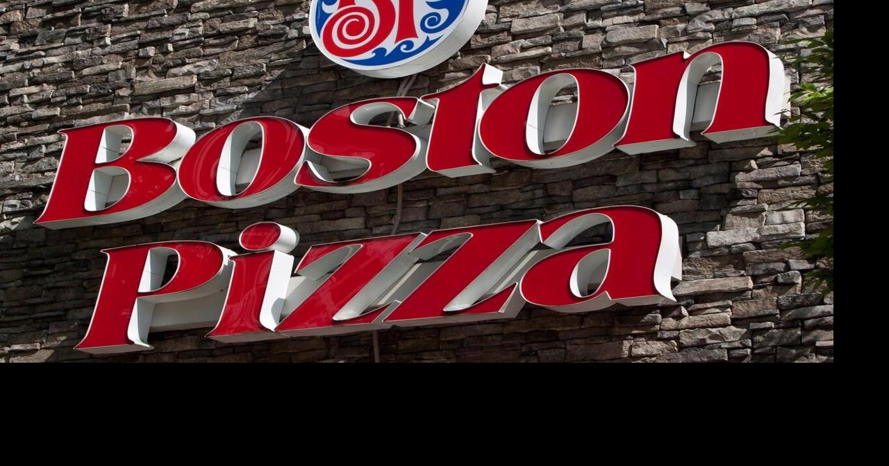 Boston Pizza reports $5.2M Q4 profit, raises monthly distributions