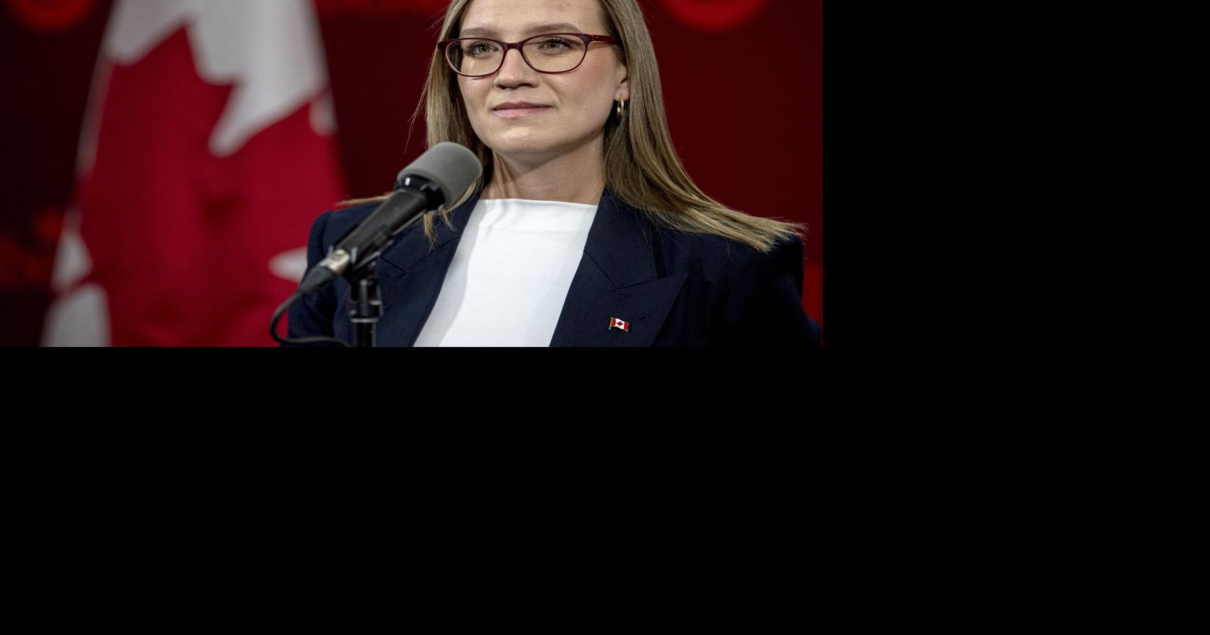 Gould wants to extend Liberal leadership voting process