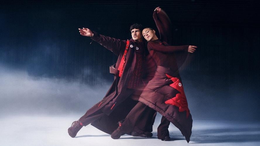 All about Team Canada 2026 Winter Olympics kit by Lululemon