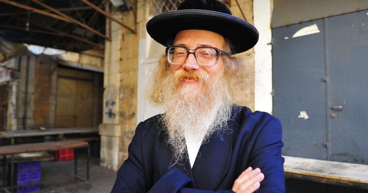 The potential for civil war exists among Israeli Jews