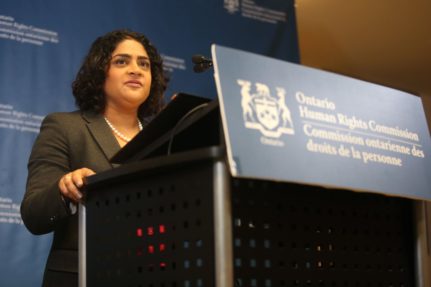 Crown appeals ruling citing ‘systemic’ racism in Peel police