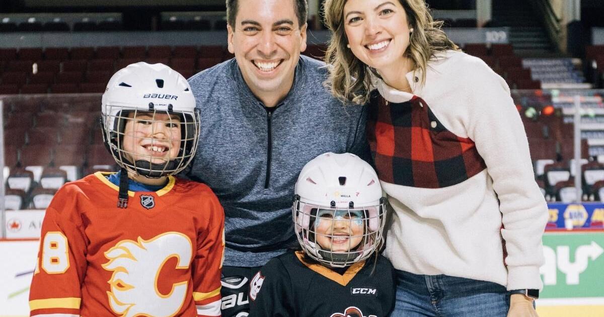 In ALS fight, Kelsie and Chris Snow showed us how to live