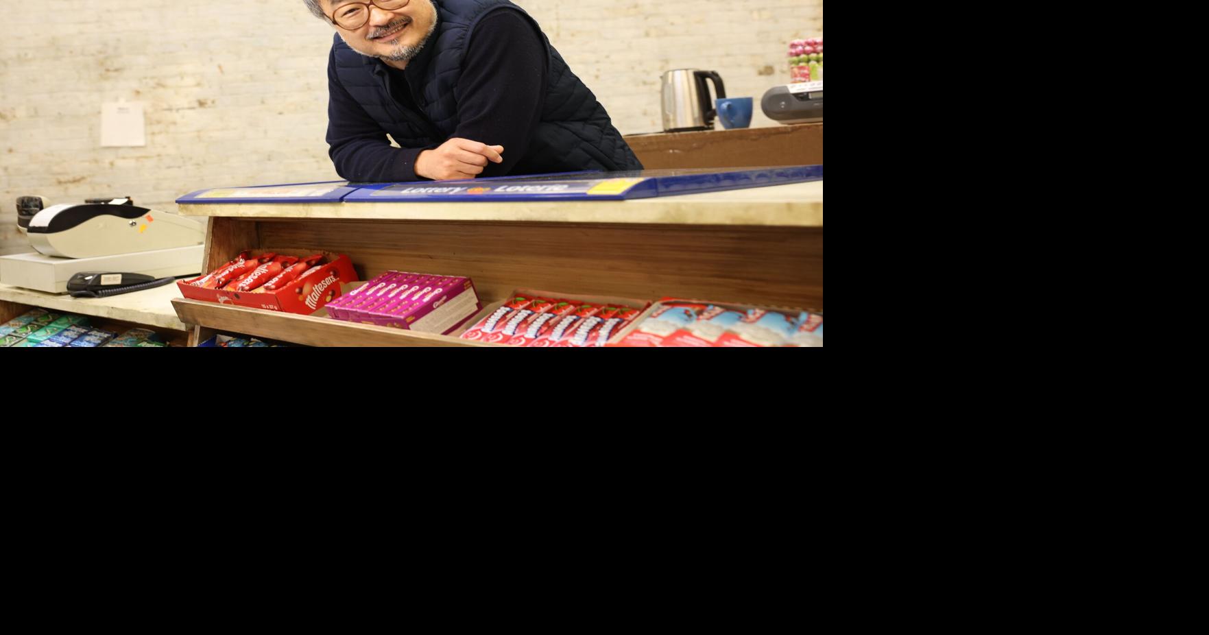 Why Ins Choi is ready to return to ‘Kim’s Convenience’