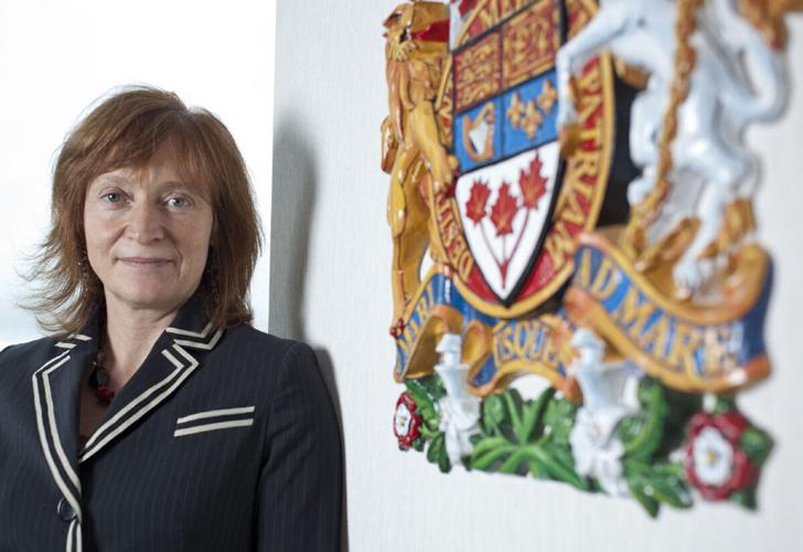 Ottawa takes a leaf from Ontario on freedom of information