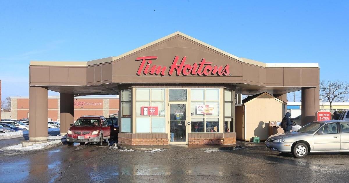 Tim Hortons to pilot all-day breakfast amid tensions with franchisees ...
