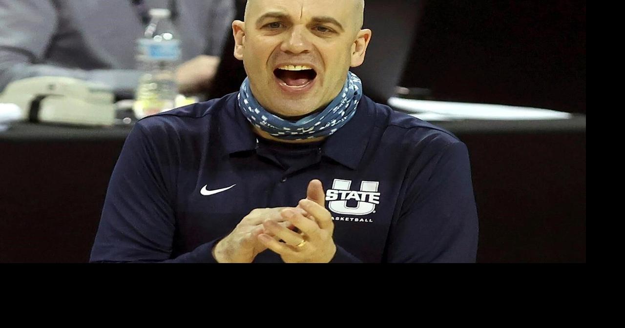 Craig Smith, who fortified Utah State, hired as Utah coach