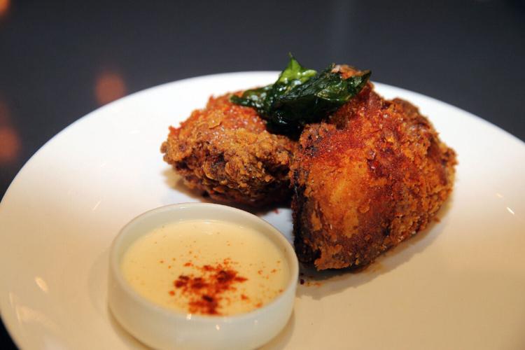 Toronto Pearson Airport’s Terminal 1 offers celebrity chefs, culinary ...