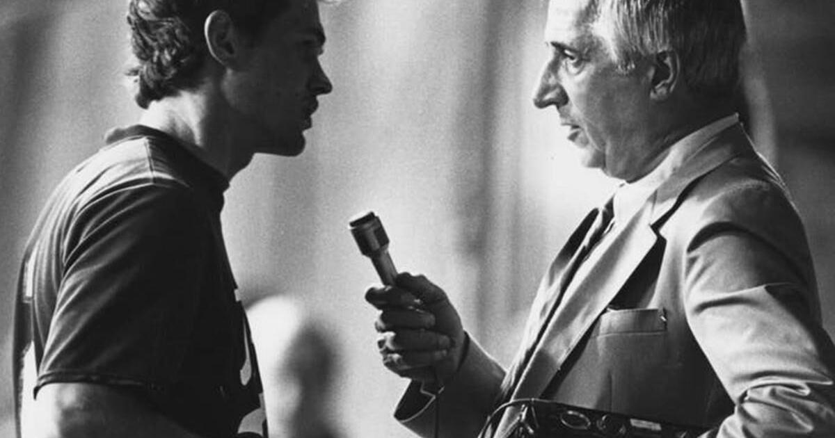 Sid Hartman, 100, was a Minnesota legend: fearless power broker and ...