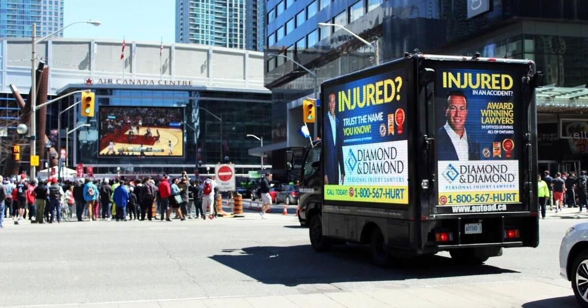 Professional misconduct cases expose Ontario lawyers’ unease over ...