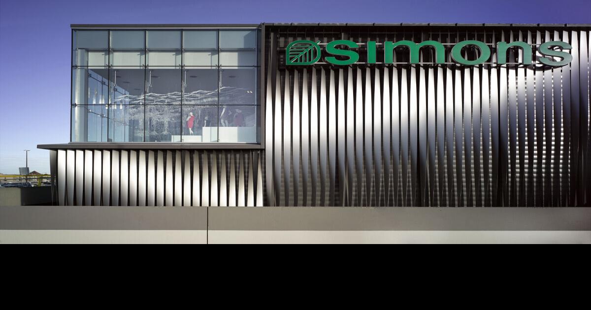 Quebec-based department store Simons eyes GTA