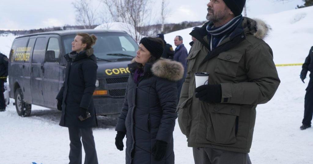 CTV’s Cardinal cleans up on Night 2 of Canadian Screen Awards