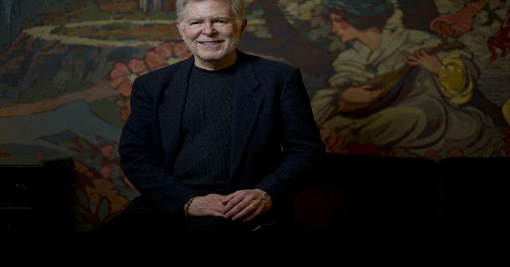 Solos are William Luce's specialty