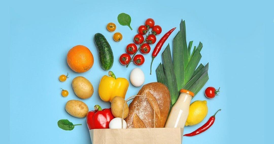 How I achieved a zero food waste week