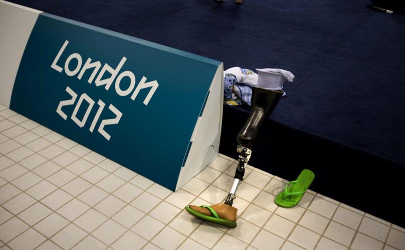 Gritty Paralympics ad sets tone for bold record-setting coverage