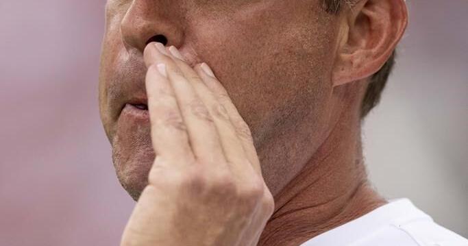 Kiffin apologizes for ‘get the popcorn ready’ interview