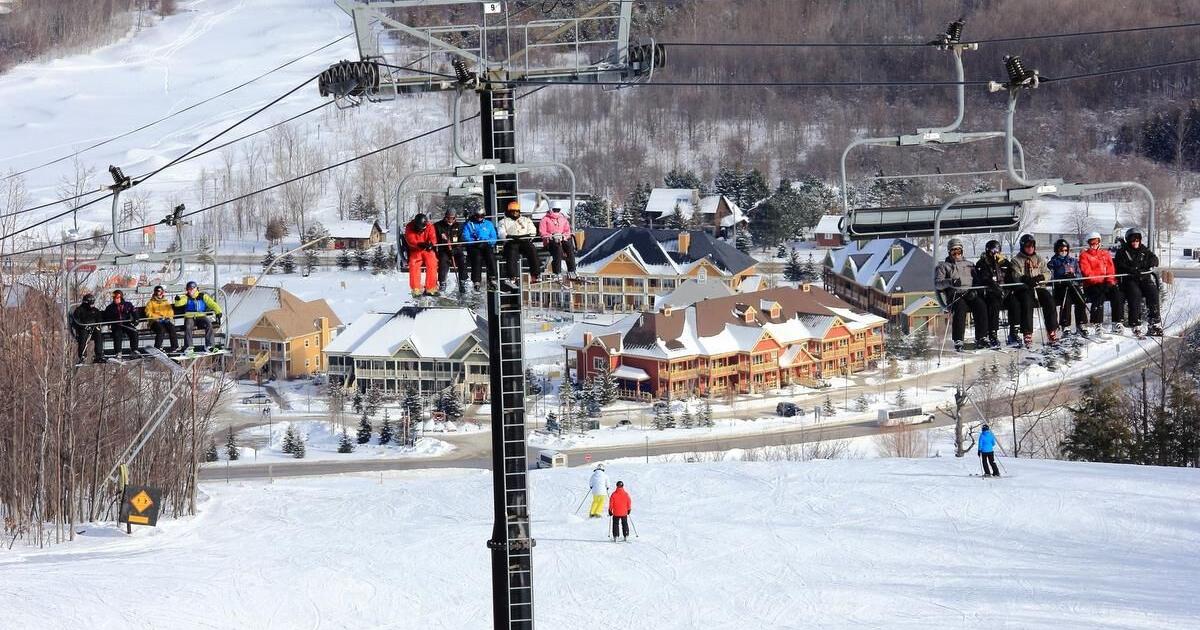 How a $14,500 timeshare plan cost a couple $28,000 — and their credit ...