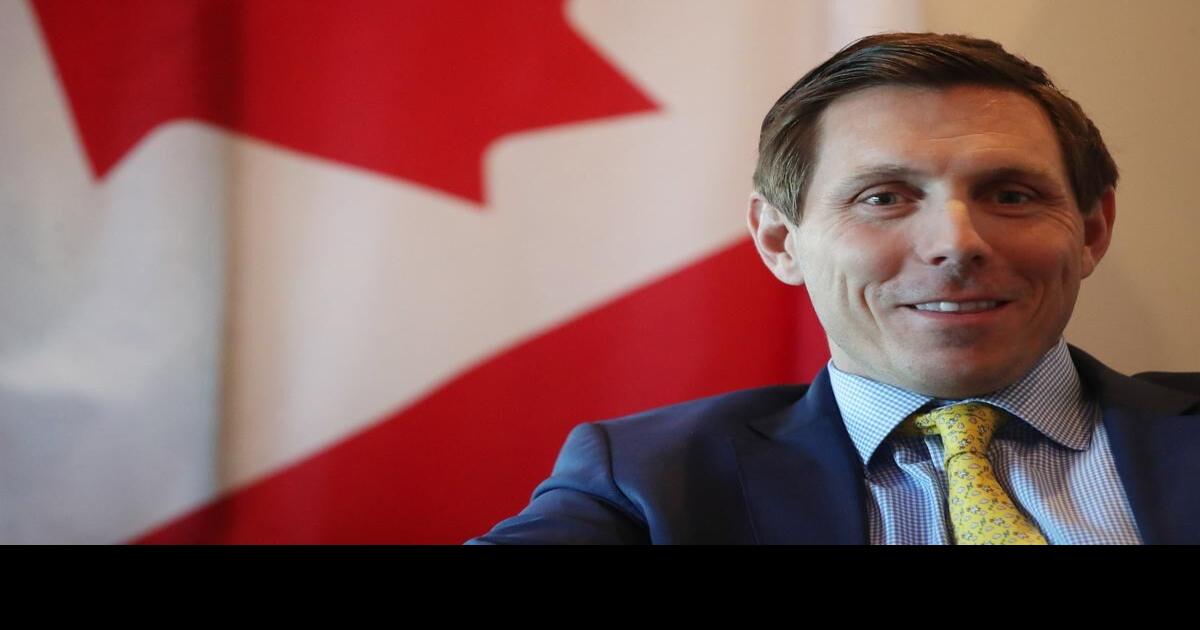 Brampton mayor’s tweet about gang activity ‘not very constructive ...