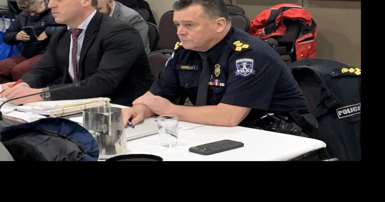 Halifax police chief acknowledges ‘shock’ Black woman felt when wrongly ...