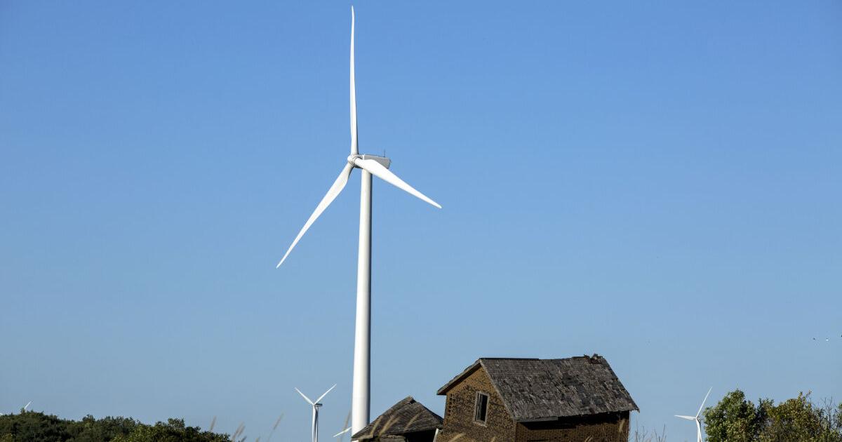 Ontario’s green energy botch-up a lesson for those fighting climate ...