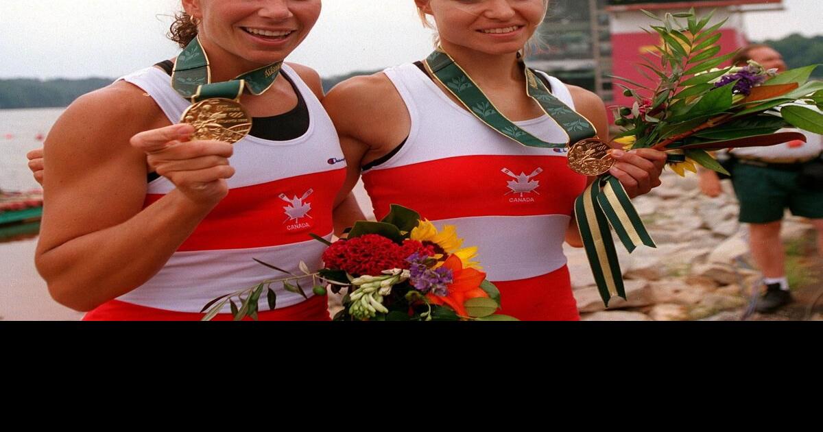 Marnie McBean on the future for Canada’s Olympic rowers