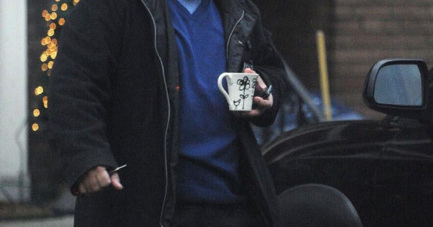 Suspended Toronto lawyer Ron Hatcher faces more legal trouble