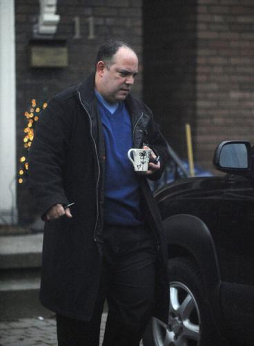 Suspended Toronto lawyer Ron Hatcher faces more legal trouble