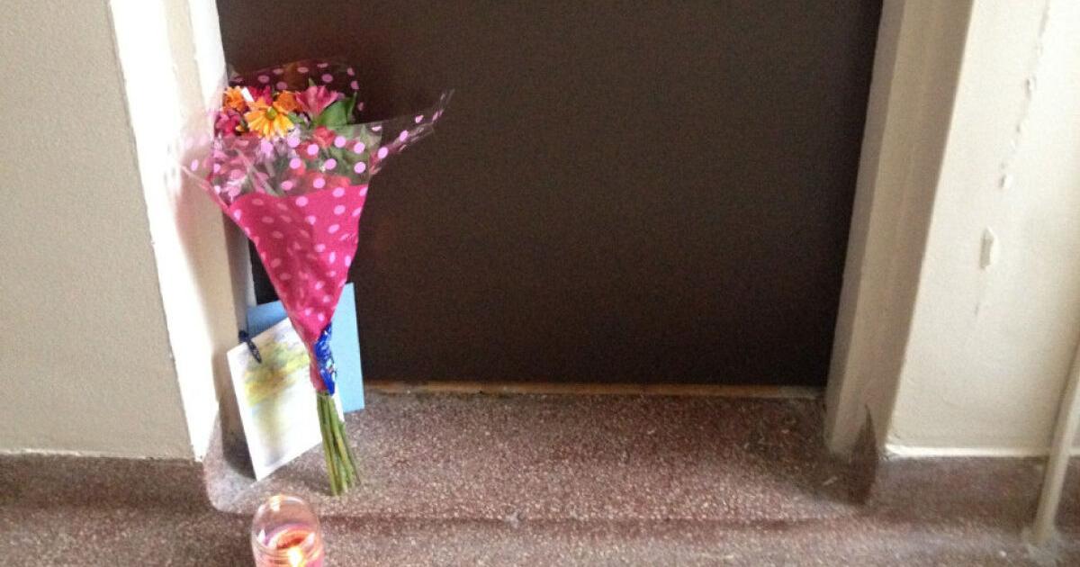 'He didn't deserve to die,' neighbour says of police shooting victim ...