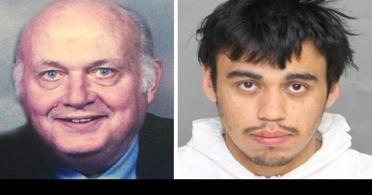 Toronto Dr. Paul Morgan opened his door to those in need, including his ...