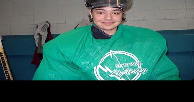 Player of the week: Vito Peragine