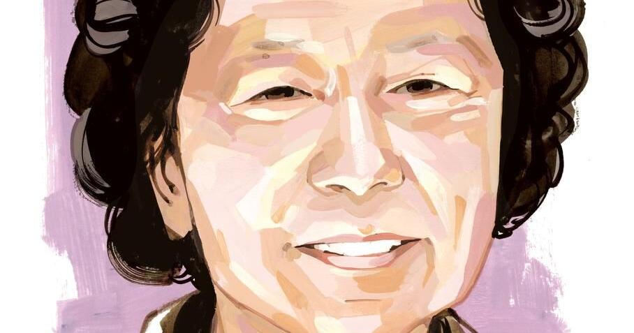Dr. Francis Lim delivered thousands of Canadian babies
