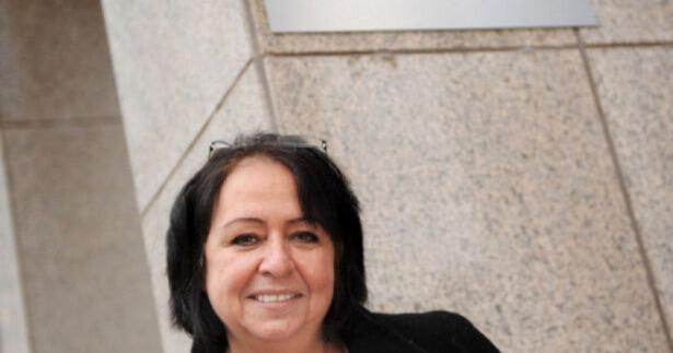 Frances Lankin stepping down as United Way head