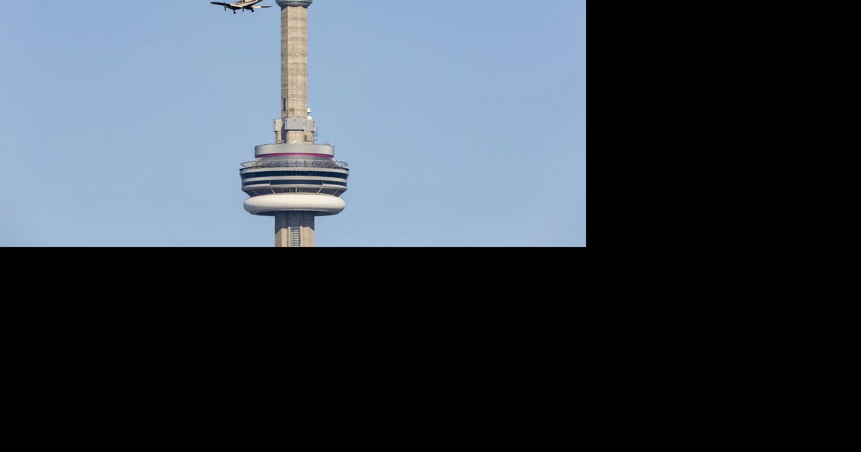 TPL to offer free access to CN Tower with library card