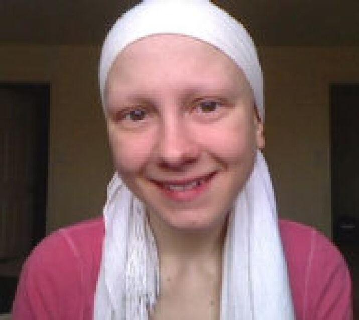 Woman faked cancer to raise money