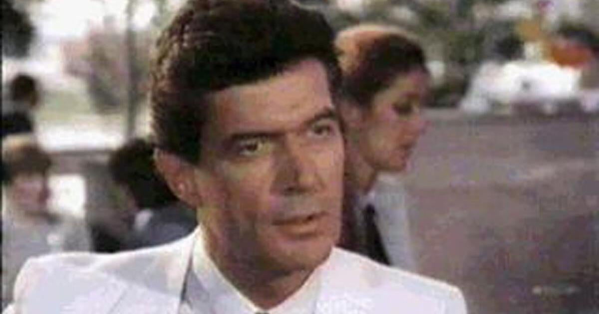 Canadian actor Daniel Pilon, known for role on Dallas, dead at 77