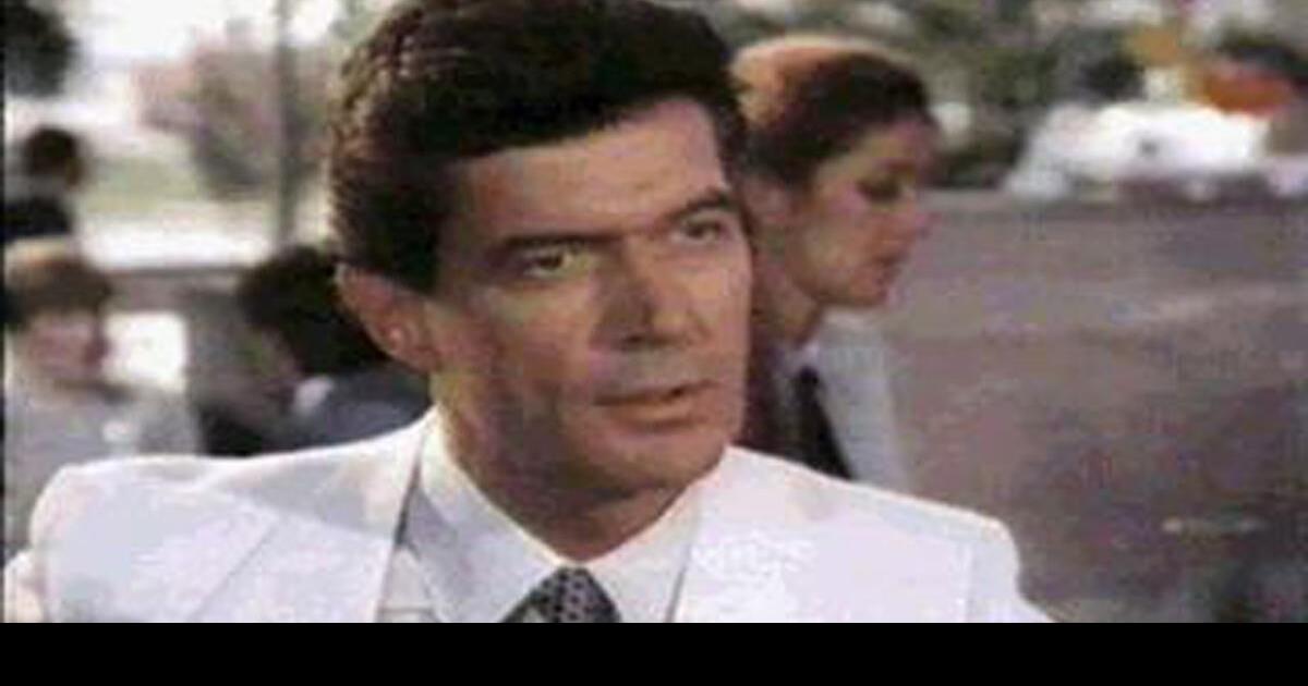 Canadian actor Daniel Pilon, known for role on Dallas, dead at 77