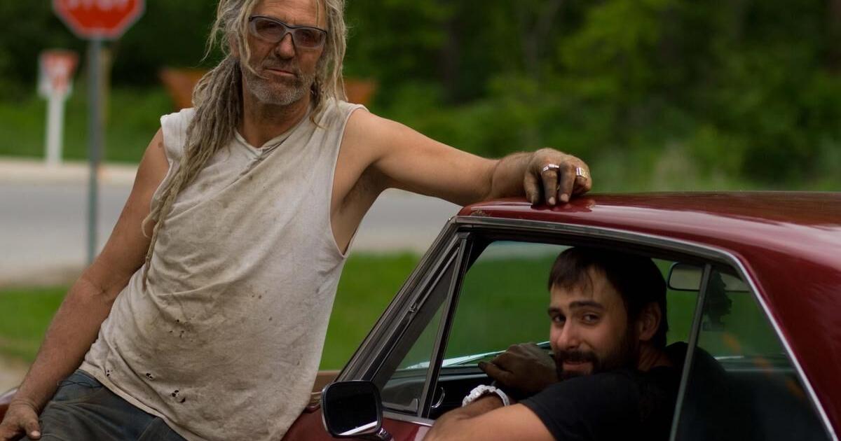 Rust Valley Restorers goes global on Netflix