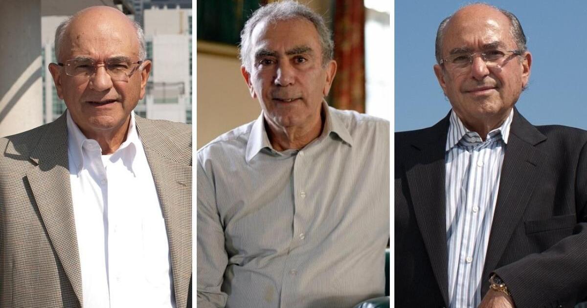 Greg Sorbara in the middle of ugly feud that threatens family’s billion ...