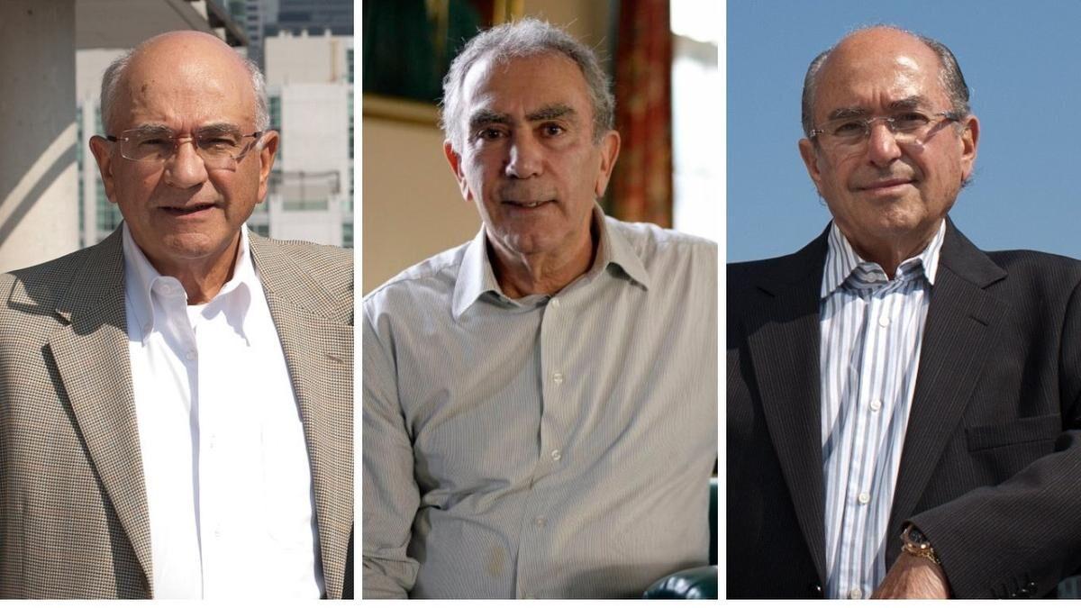 Greg Sorbara in the middle of ugly feud that threatens family’s billion ...