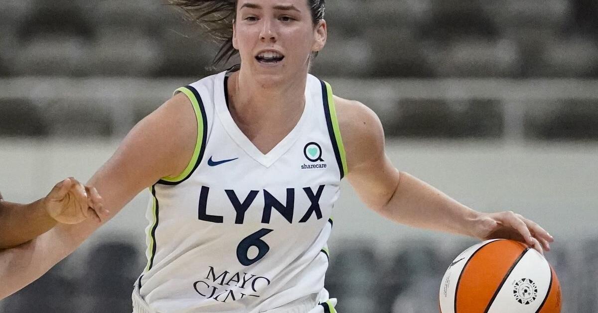 WNBA exhibition game in Toronto poised to be a sellout