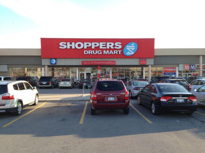 Why this east-end intersection exemplifies Toronto