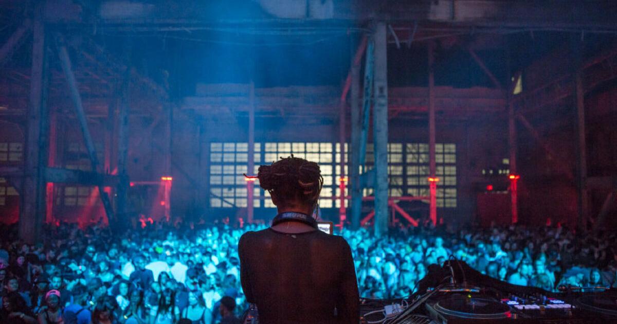 'Parties in weird places:' Inside Toronto's DIY party scene