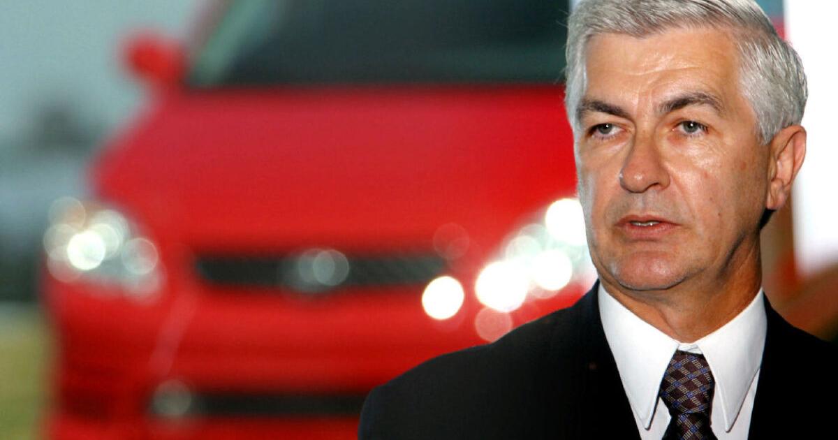 Canada’s Ray Tanguay moves up ladder at Toyota