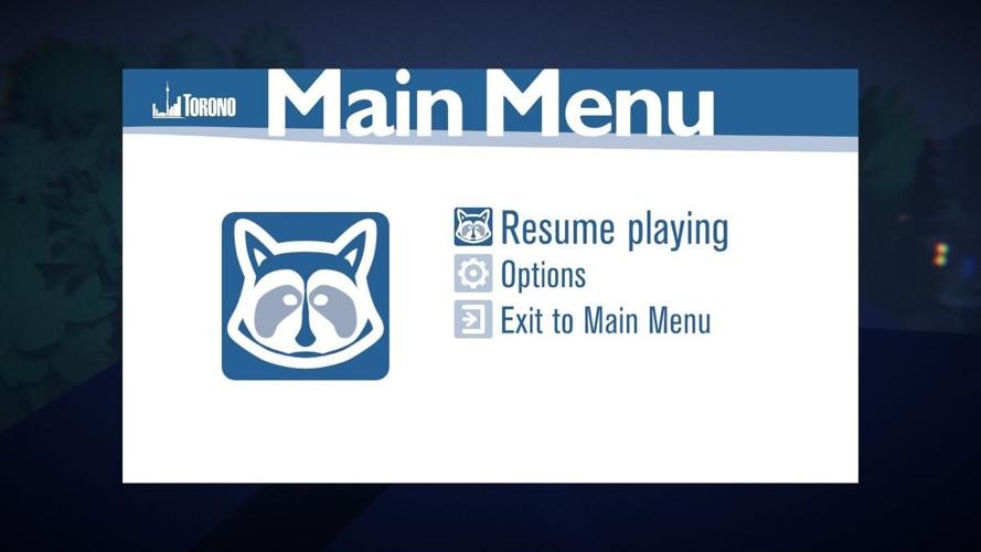 ‘Trash Panda’ video game lets you explore Toronto as raccoon