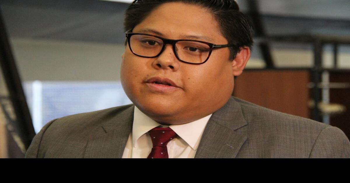 New Toronto Councillor Jonathan Tsao appointed to Ward 33 amid controversy